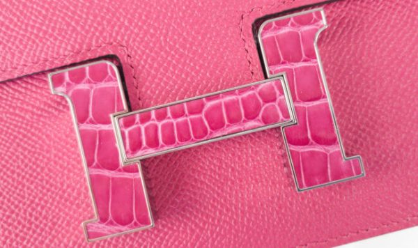 The ultimate guide to Hermès hardware | The Birkin's & Kelly's House