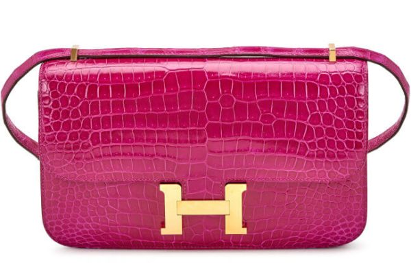 A Guide to Hermès Handbags Sizes | The Birkin's & Kelly's House